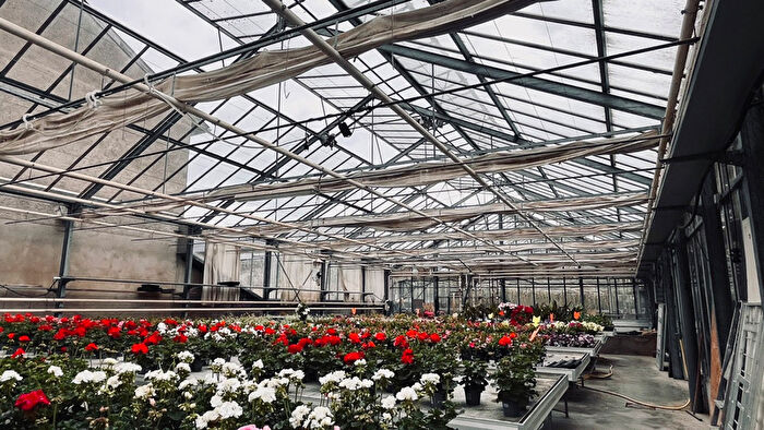 Maison à vendre - Condé-Northen - 5 pièces - 3 chambres