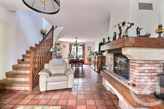 Maison 4 pièces à Tremblay-en-France, Le Vert Galant, à vendre