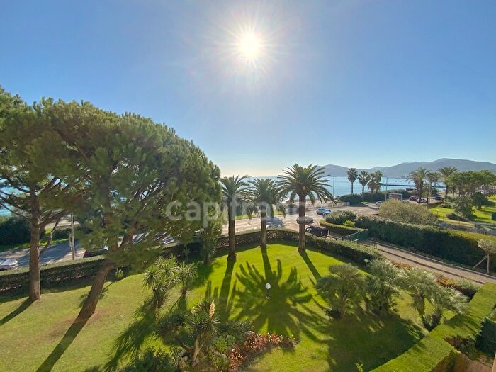 Appartement à vendre - Cannes, Bocca Sud - 2 pièces - 1 chambre