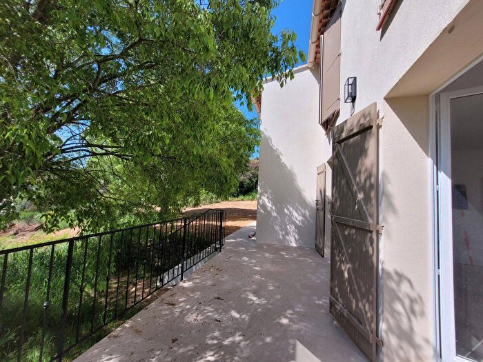 Maison 6 pièces à louer à Marseille 11ème arrondissement