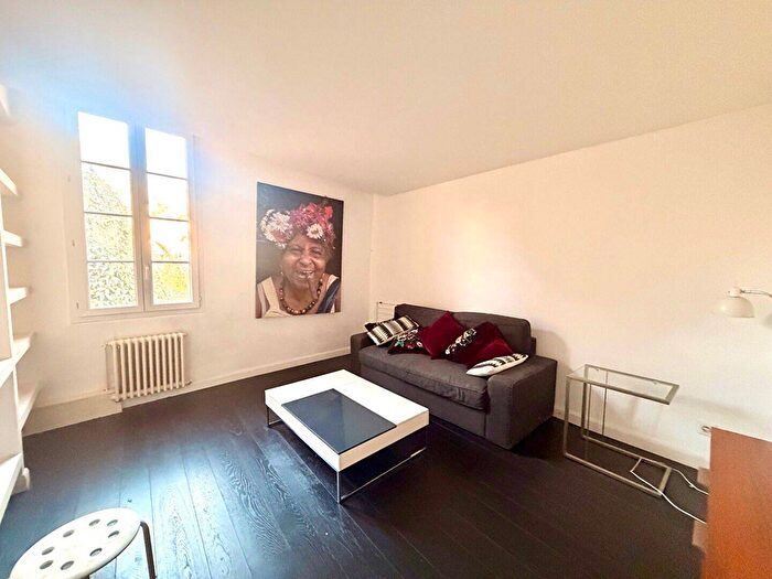 Appartement 2 pièces à Centre Ville, Aix-en-Provence, à louer