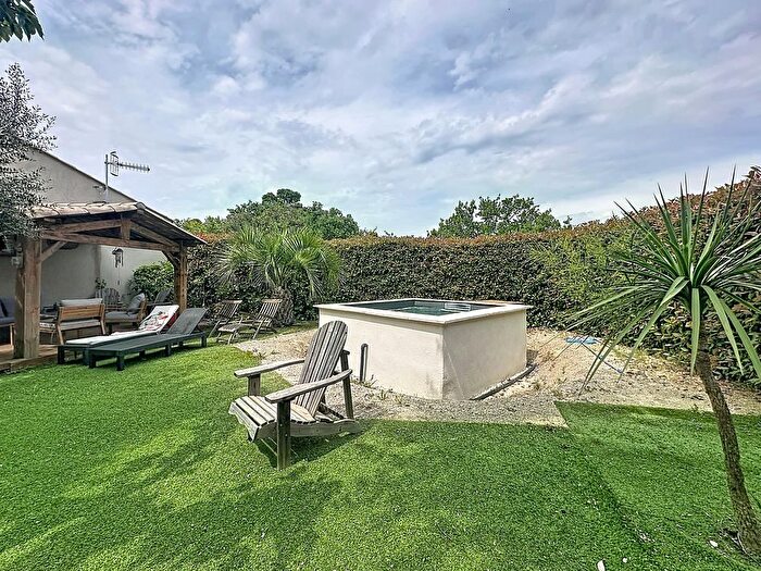 Maison 3 pièces à Le Thoronet, à vendre