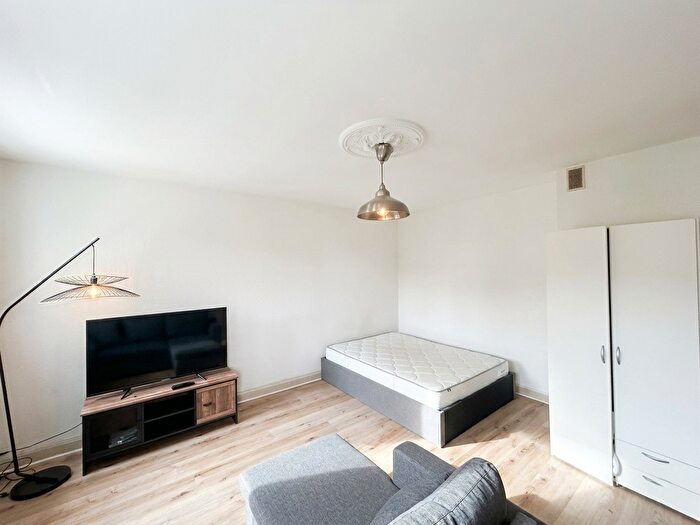 Toulouse : Appartement 1 pièce à louer
