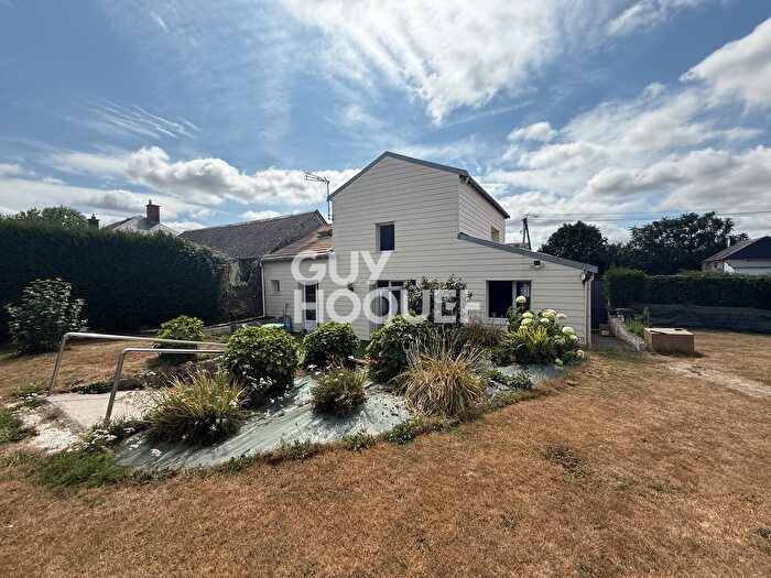 Viessoix : Maison 3 pièces à vendre