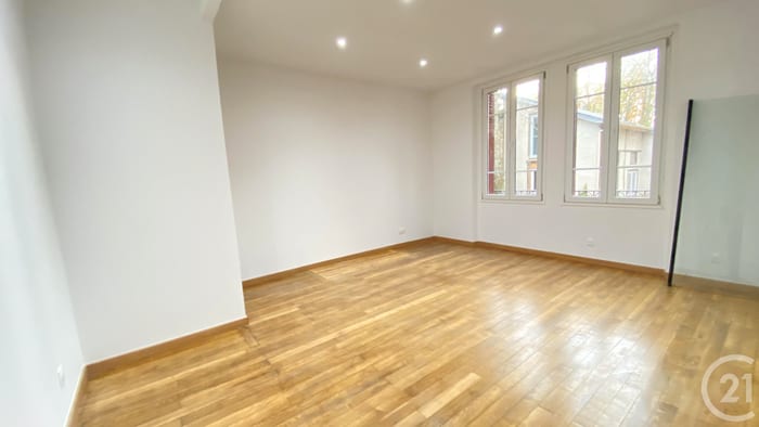 Neauphle-le-Château - Appartement 3 pièces à louer