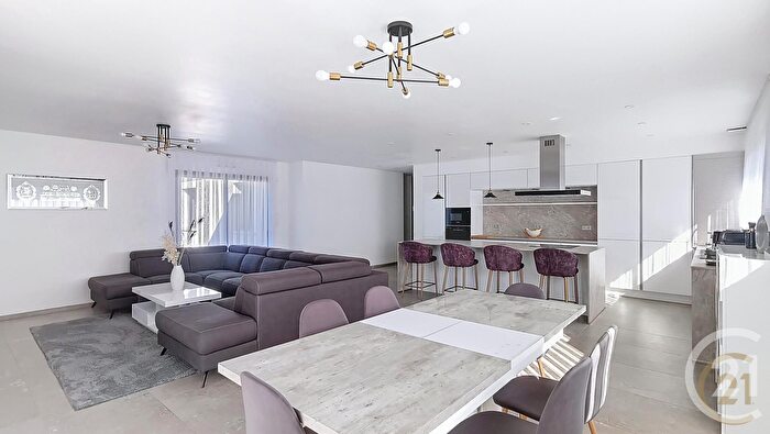 Maison à vendre - Dambenois - 6 pièces - 4 chambres