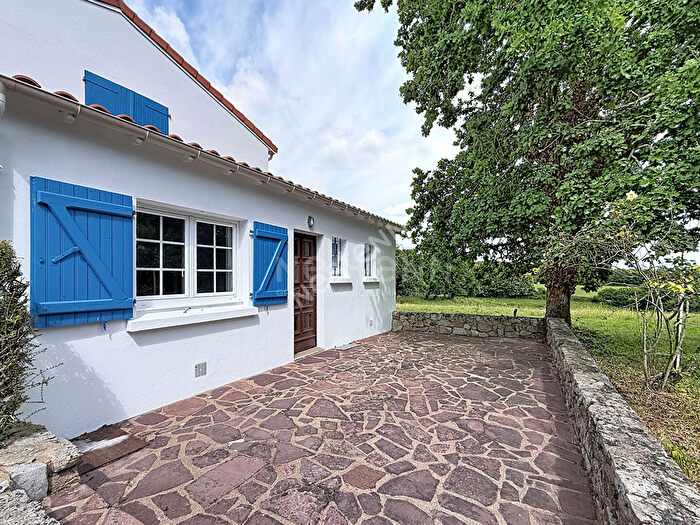 Maison 4 pièces à vendre - Orvault, Bourg, Secteur rural