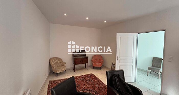 Appartement 3 pièces à Carpentras, Coeur de Ville, à vendre