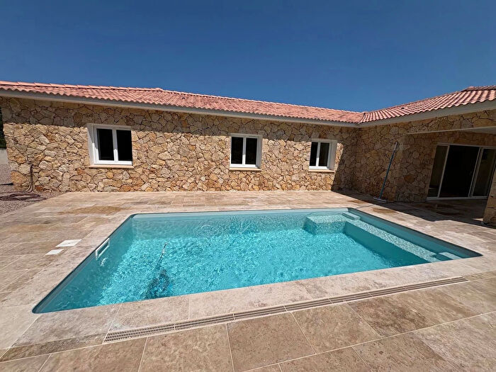 Maison 4 pièces à Ventiseri, à vendre