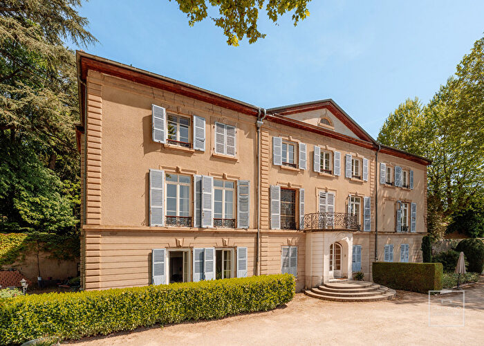 Beauregard : Appartement 3 pièces à vendre