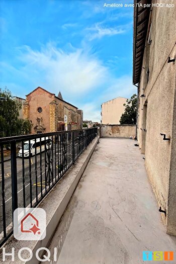 Appartement 4 pièces à vendre - Saint-Gaudens