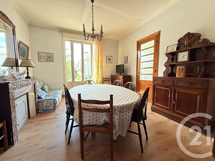 Royan, Foncillon, Le Chay - Maison 6 pièces à vendre