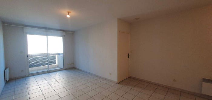 Hôpitaux-Facultés, Montpellier - Appartement 2 pièces à louer