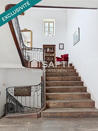 Appartement à vendre - Saint-Étienne-de-Crossey - 4 pièces - 2 chambres