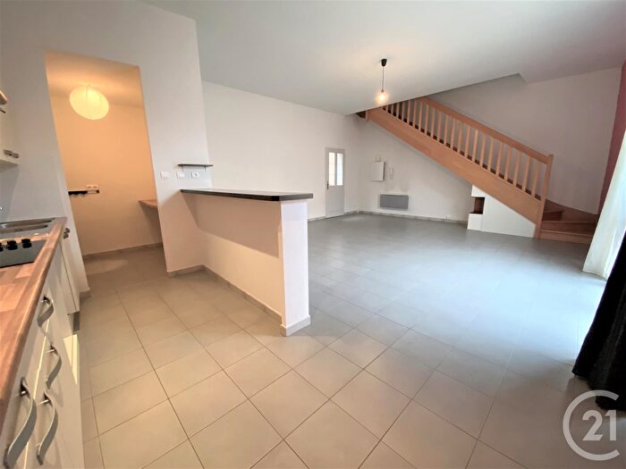 Albi, La Madeleine - Appartement 3 pièces à louer