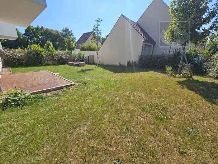 Appartement 3 pièces à louer - Nord Est, Cesson