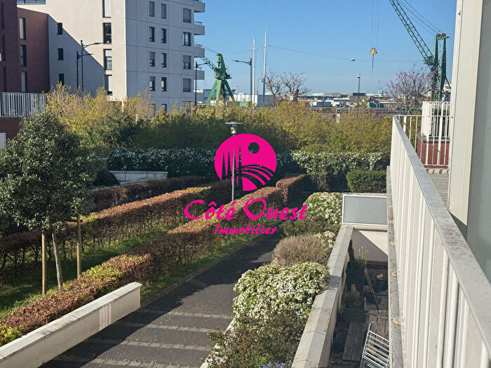 Appartement 4 pièces à vendre - Le Havre, Eure, Brindeau