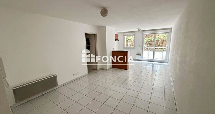 Montigny-en-Gohelle : Appartement 3 pièces à vendre
