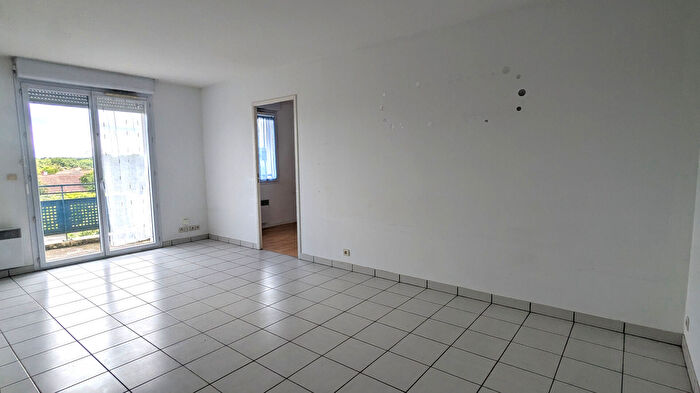 Appartement 3 pièces à vendre à Saint-Pierre-du-Mont