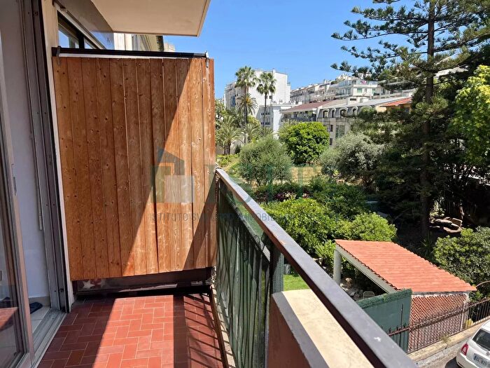 Appartement 2 pièces à vendre - Nice, Gambetta