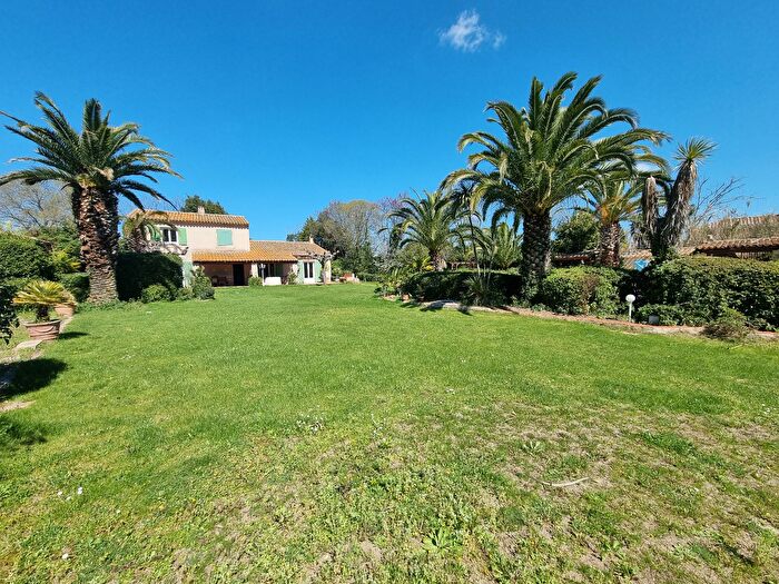 Maison à vendre - Tourbes - 5 pièces - 4 chambres