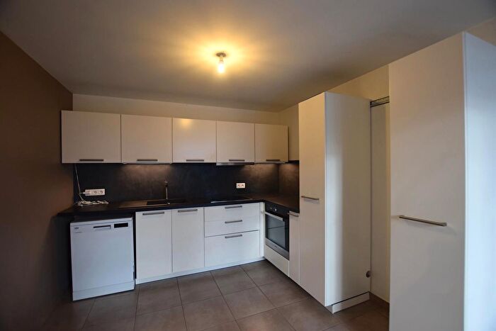 Appartement à louer - Évian-les-Bains - 2 pièces - 1 chambre