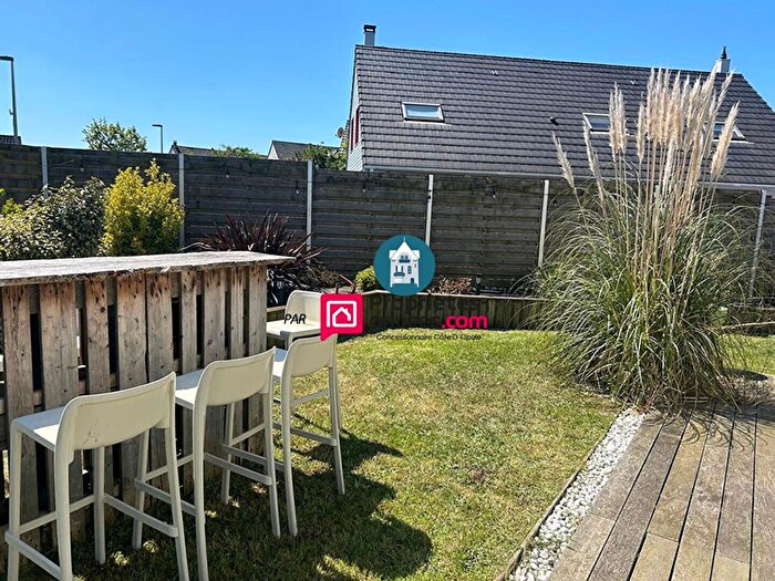 Maison 7 pièces à Wimereux, à vendre