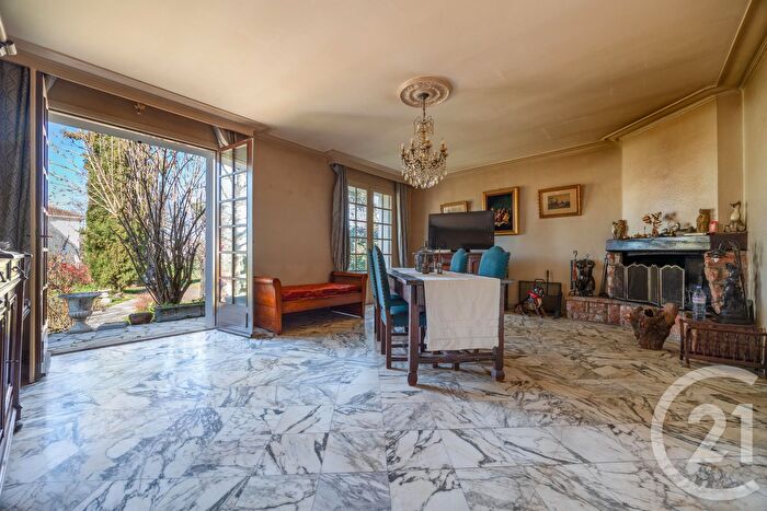 Maison à vendre - Albi, Quartiers Ouest, Pointe de Marre - 4 pièces - 3 chambres