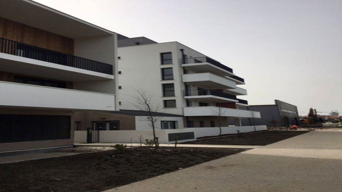 Genicart, Lormont : Appartement 3 pièces à louer