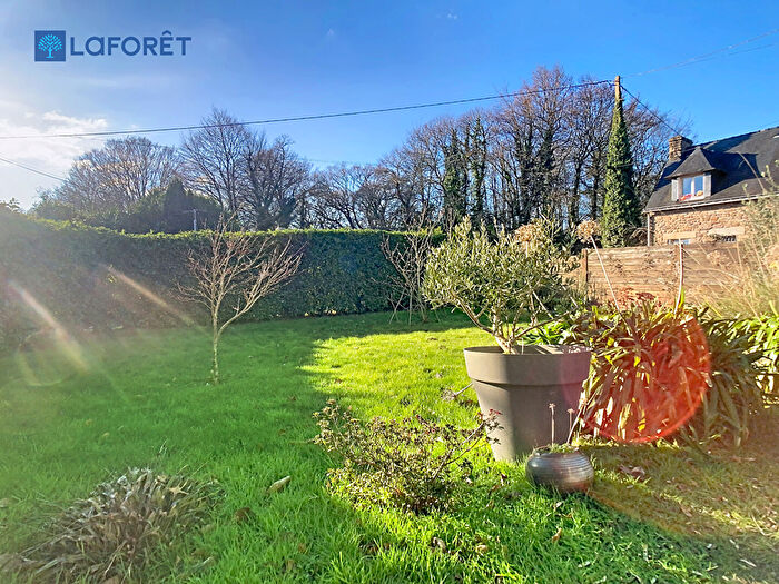 Maison à vendre - Hennebont, Ker Motte, Rive Droite - 4 pièces - 3 chambres