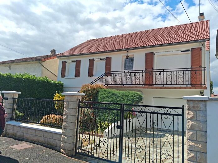 Maison 5 pièces à vendre à Yerres