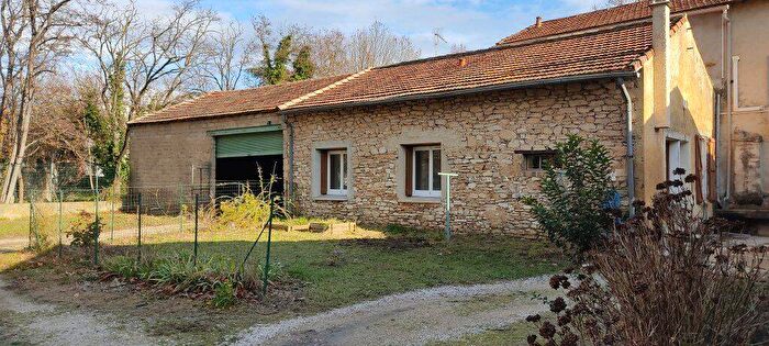 Périurbain Sud, Bagnols-sur-Cèze : Maison 3 pièces à louer
