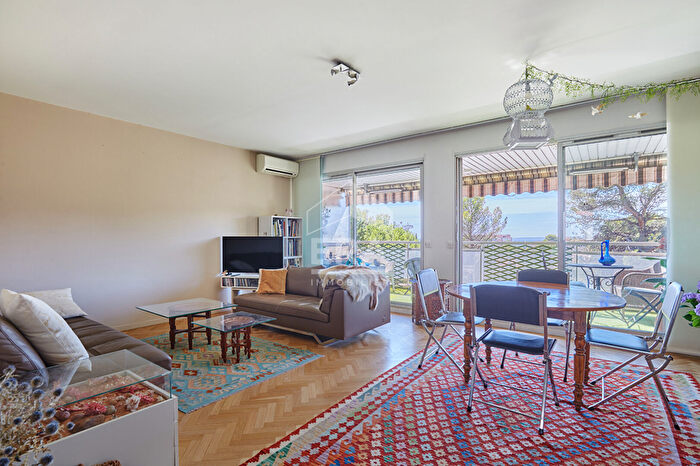 Appartement à vendre - Aix-en-Provence, Saint-Donat, Les Platanes - 3 pièces - 2 chambres