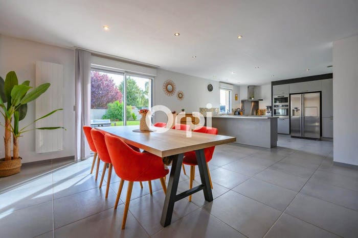 Maison 5 pièces à vendre - La Bassée