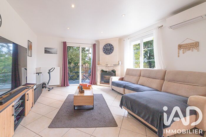 Porchères - Maison 7 pièces à vendre