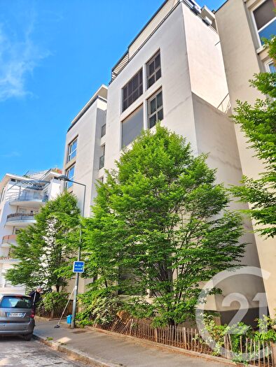 Villeurbanne, Grand Clément : Appartement 3 pièces à vendre