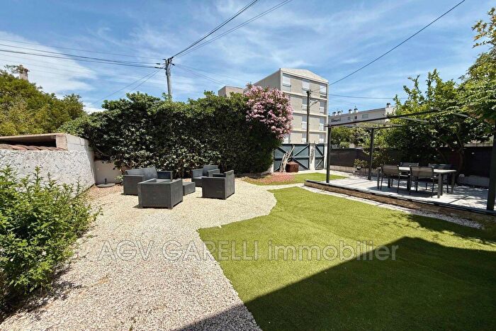 Maison 3 pièces à Toulon, à louer