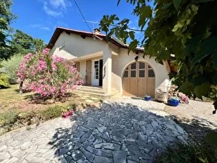 Maison 5 pièces à Castelnau-Magnoac, à vendre