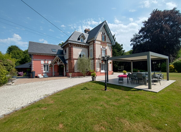 Maison 9 pièces à Louviers, Saint-Jean, à vendre