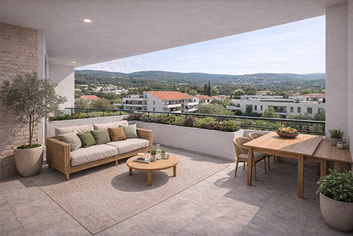 Maison 4 pièces à vendre à La Ciotat, Saint-Hermentaire, Les Séveriers, La Salle