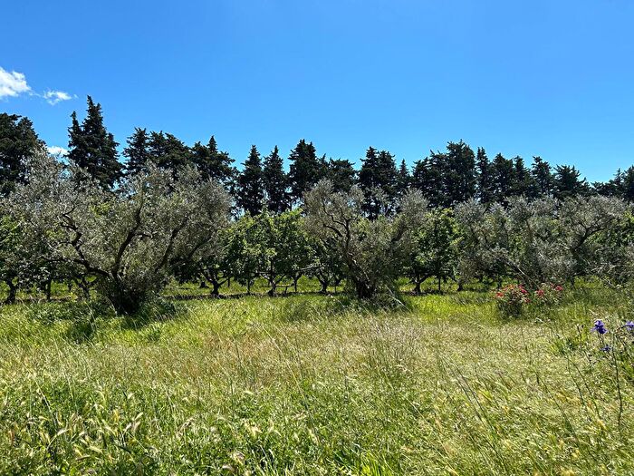 Maison à vendre - Robion - 6 pièces - 4 chambres