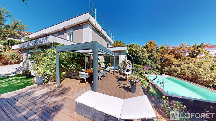 Maison 7 pièces à Fréjus, Saint-Aygulf, à vendre