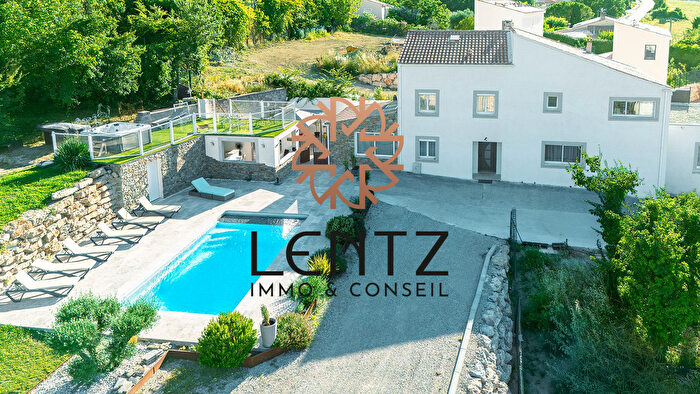 Maison 7 pièces à vendre à Manosque, Manosque Ouest