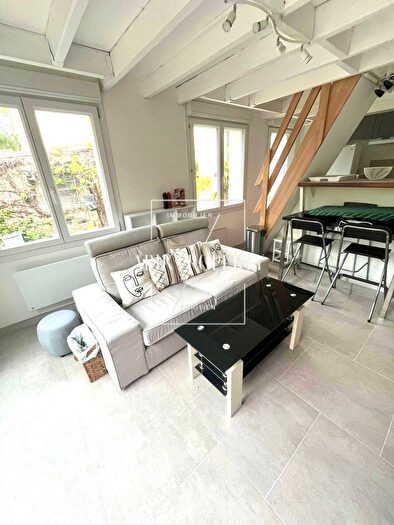 Maisons-Alfort - Appartement 3 pièces à louer