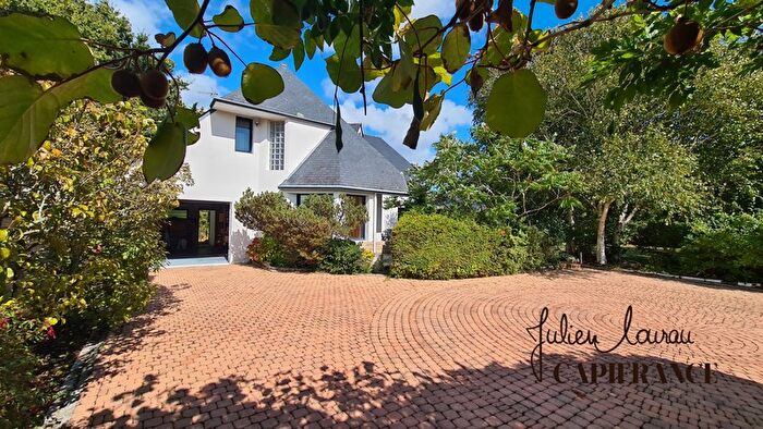 Maison à vendre - Concarneau, Sables Blancs, Lanadan - 7 pièces - 4 chambres