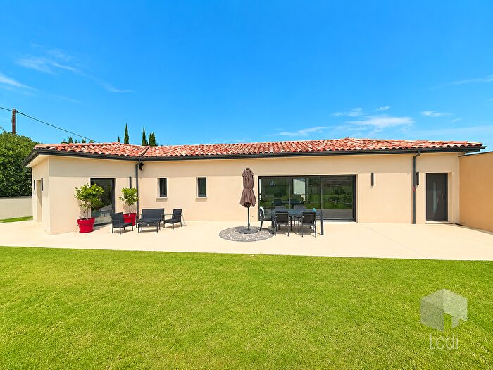 Maison 4 pièces à Malataverne, à vendre