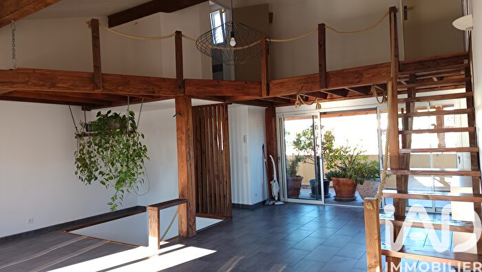 Appartement à vendre - Mèze - 3 pièces - 2 chambres