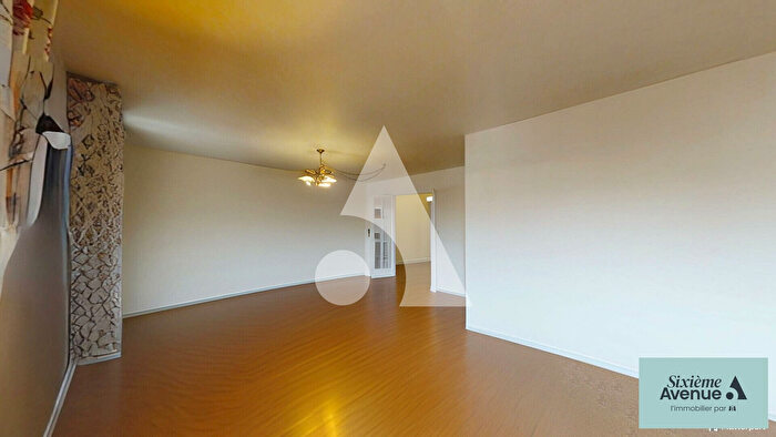 Appartement à vendre - La Garenne-Colombes, Centre Nord, Gare, Mairie - 4 pièces - 2 chambres