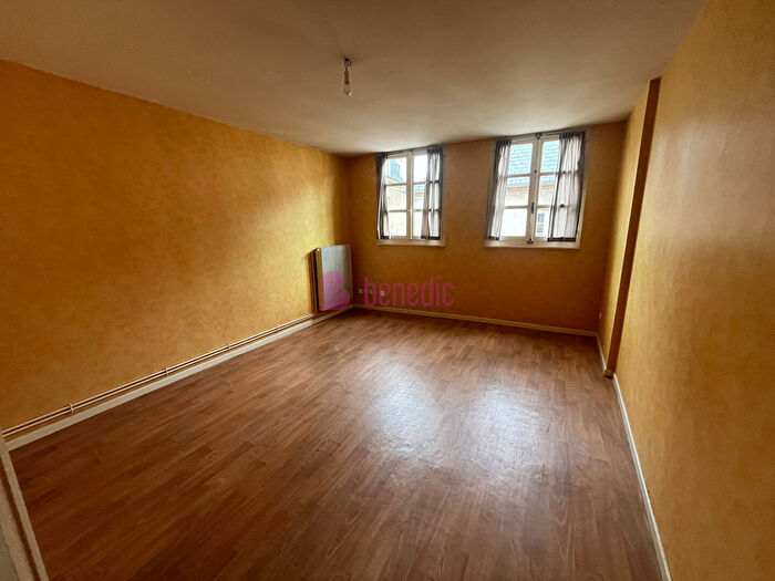 Thionville, Centre-ville, Gare - Appartement 2 pièces à louer
