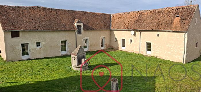 Maison 12 pièces à vendre - Boulleret